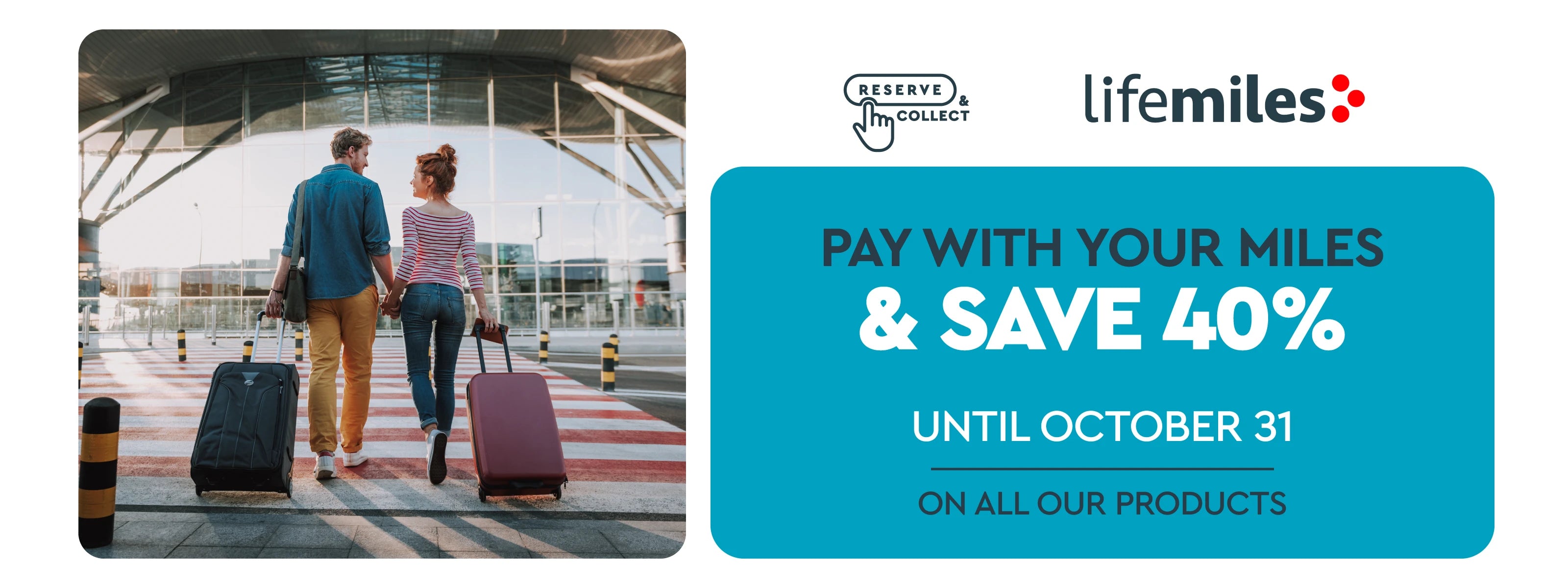 3Sixty Duty Free Bogota